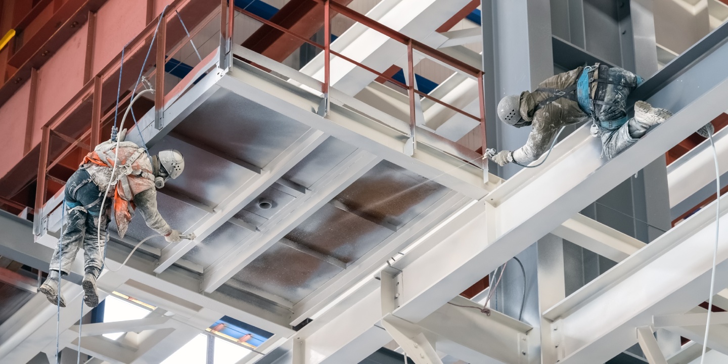 The Ins and Outs of Direct to Metal (DTM) Paint